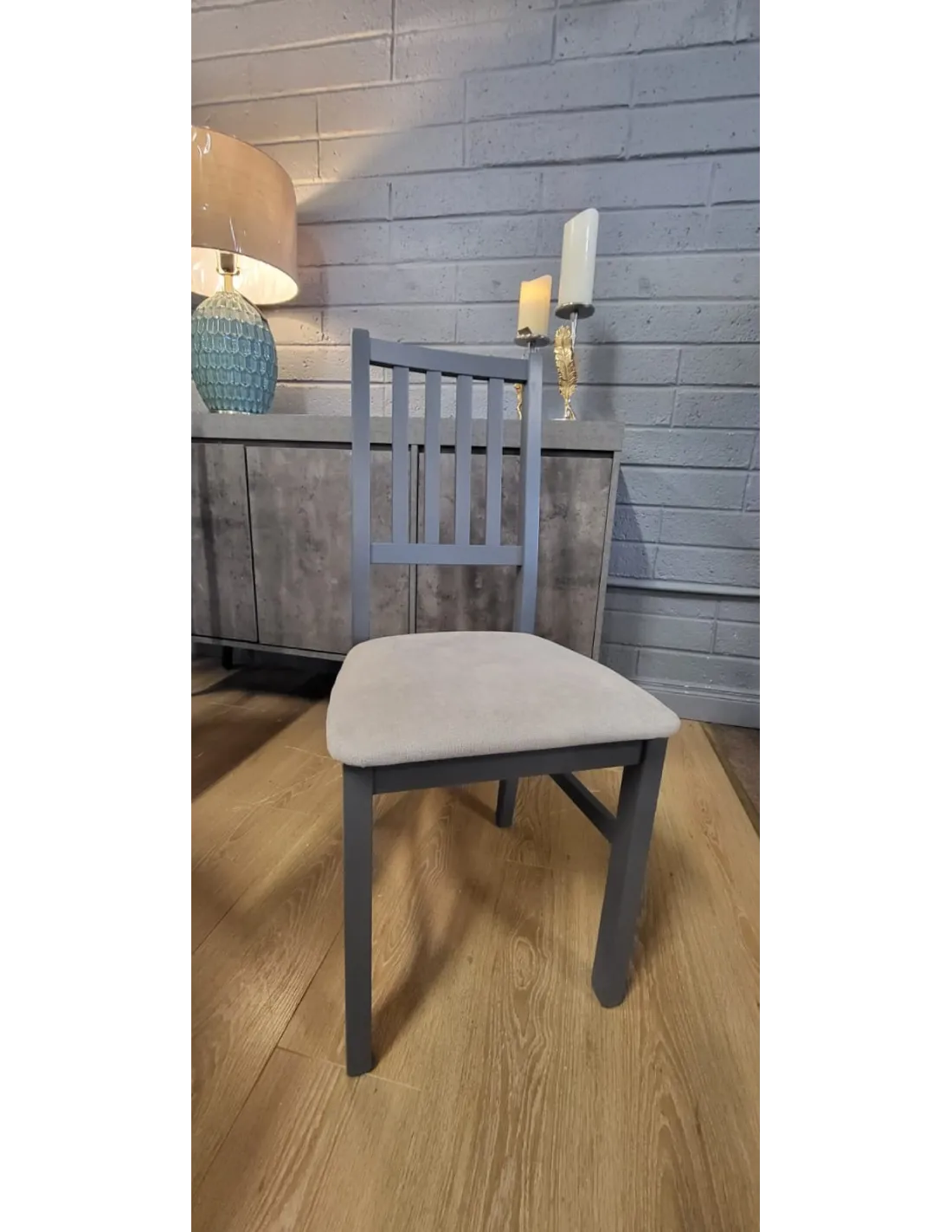Chester Dining Chair