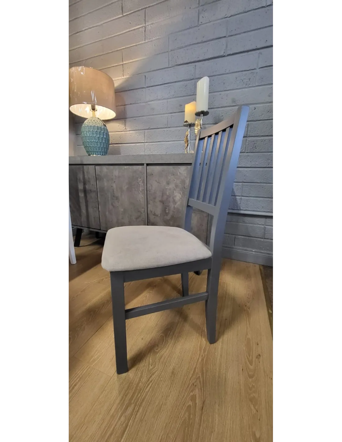 Chester Dining Chair