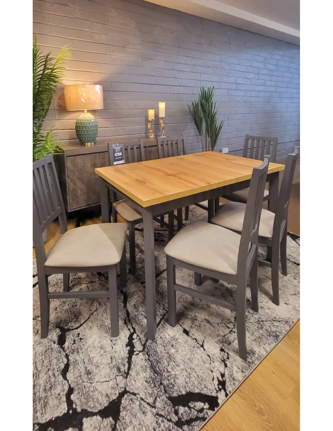 Chester Dining Chair