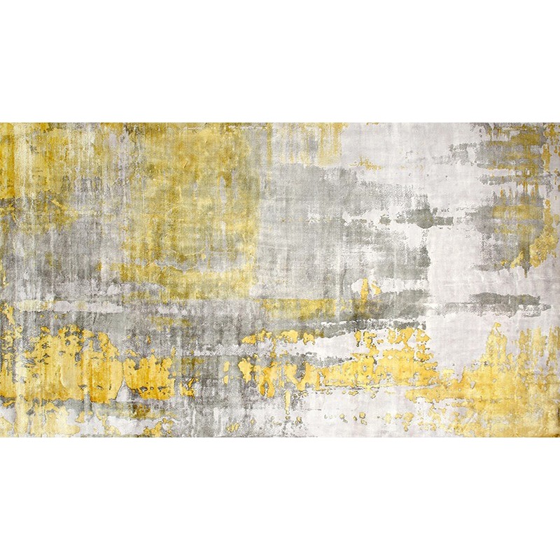 Baltimore Rugs - Gold