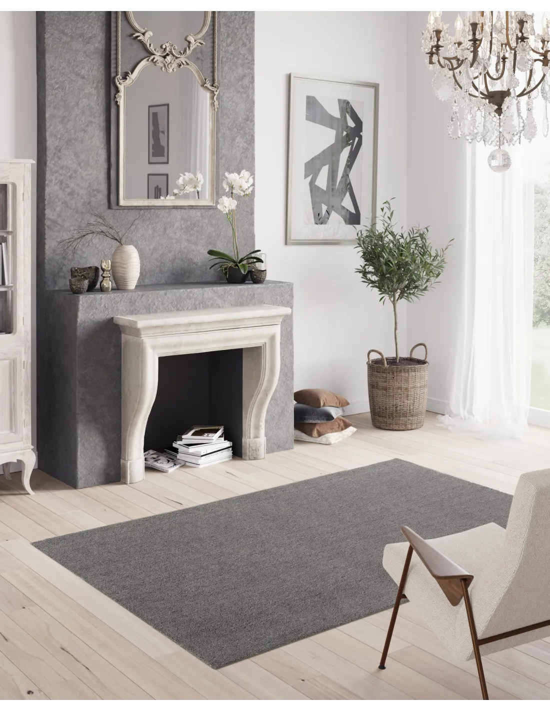 Kiss 100 Rug - Various Sizes